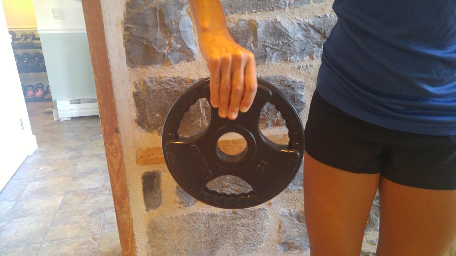 Getting a grip: strengthening exercises | The Kingston Whig Standard