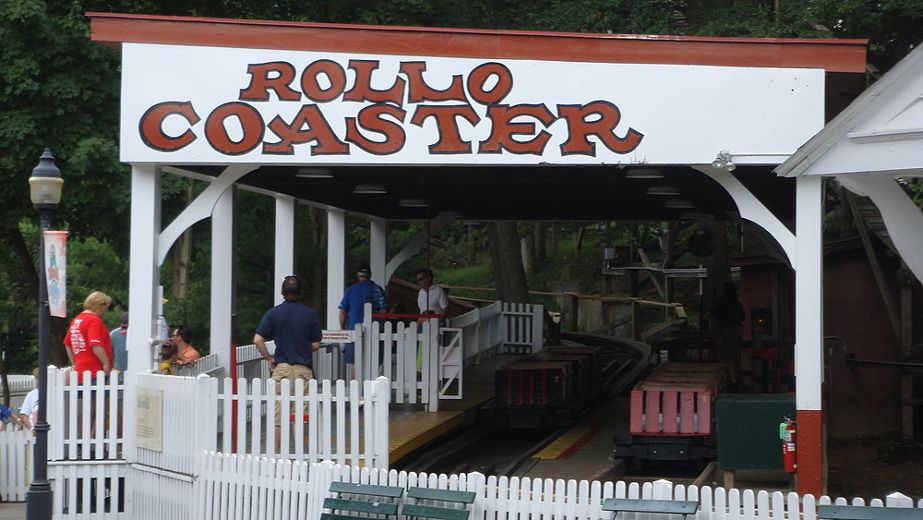 Boy, 3, falls out of wooden roller coaster in Pa.: Source | Toronto Sun