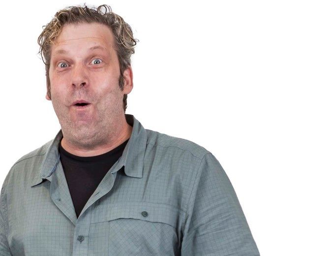 20 Questions with Murray Utas | Edmonton Sun