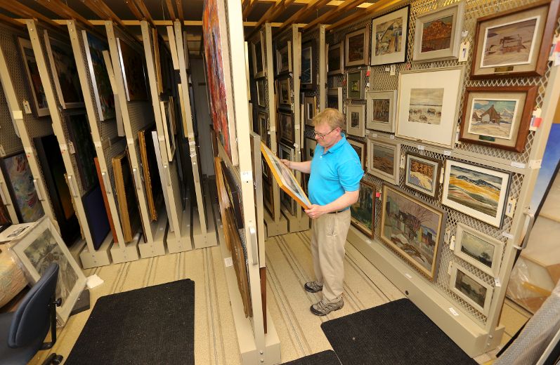 Culture shock | Brantford Expositor