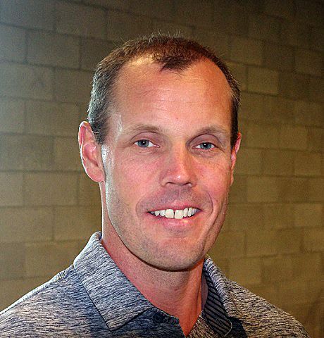 PASCAL: Brisebois prepares for 18th NHL season | Sudbury Star