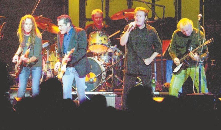 Jeans 'n' Classic's The Best of the Music of the Eagles featuring ...