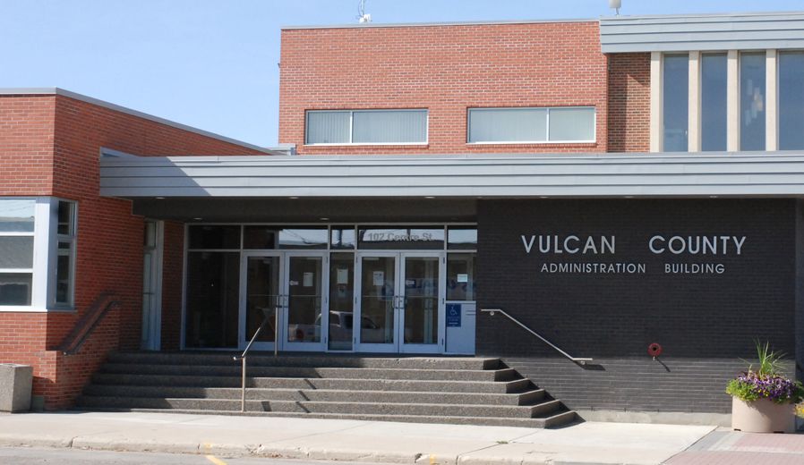 Vulcan County to start campaign on what can and cannot be burned ...