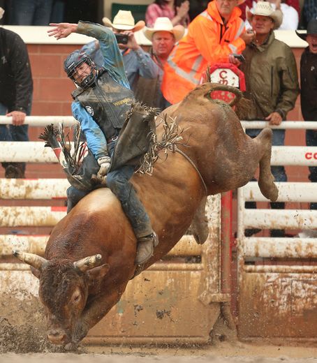 No bull, Lambert riding high | Toronto Sun