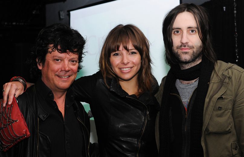 Recollections from friends of The Tragically Hip: Emily Fennell | The ...