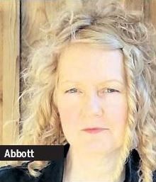 Recollections from friends of The Tragically Hip: Kris Abbott | The ...