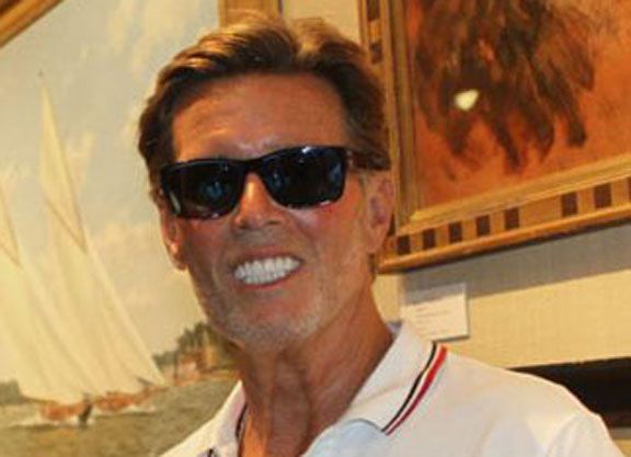 Thoroughbred owner Semersky is one busy guy | Toronto Sun