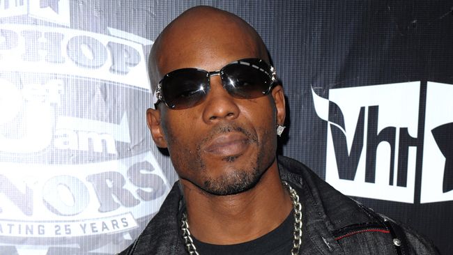 Rapper DMX welcomes 15th child | Toronto Sun