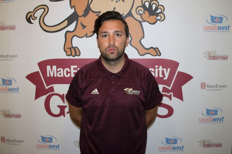 Adam Loga brings years of experience in the pros to new position as ...