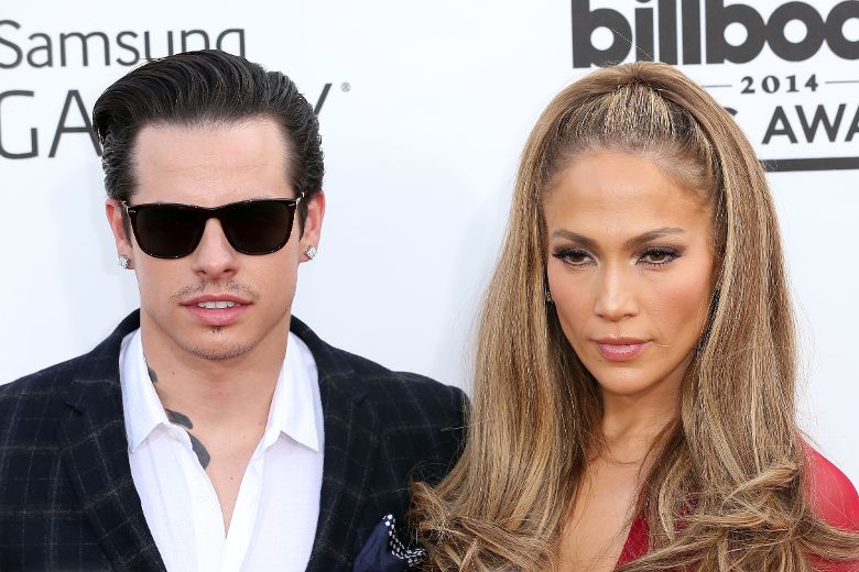 Jennifer Lopez splits from Casper Smart: report | Toronto Sun