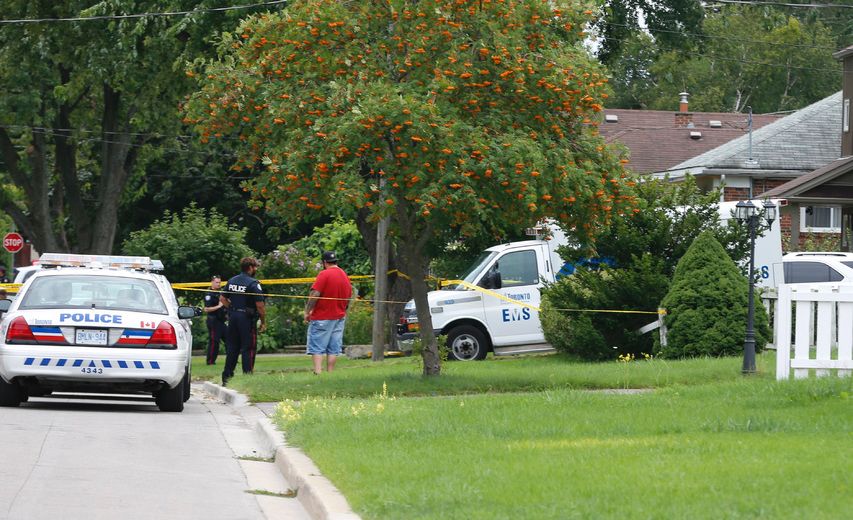 Crossbow killer Brett Ryan murdered family to hide his deceit | Toronto Sun