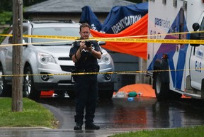 Crossbow killer Brett Ryan murdered family to hide his deceit | Toronto Sun