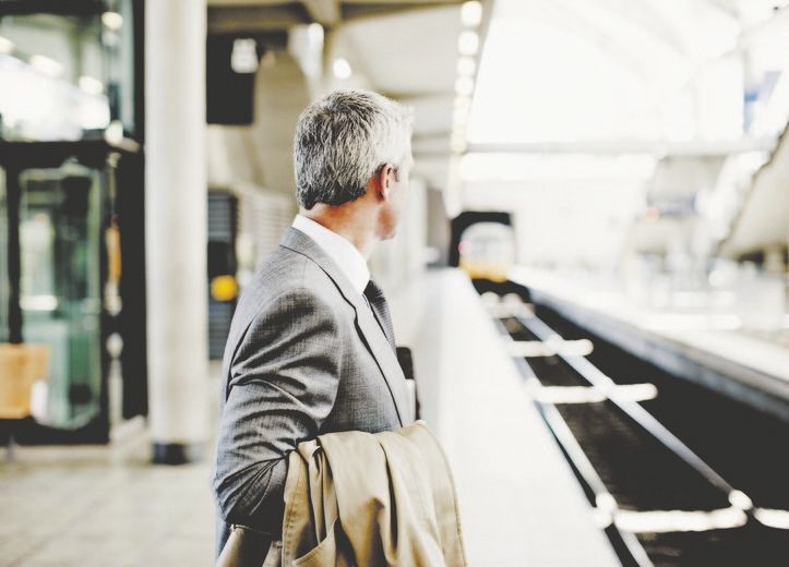 Rail success requires wider network approach | London Free Press