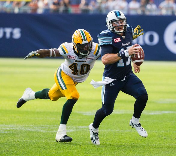 Argos still in hunt | Toronto Sun