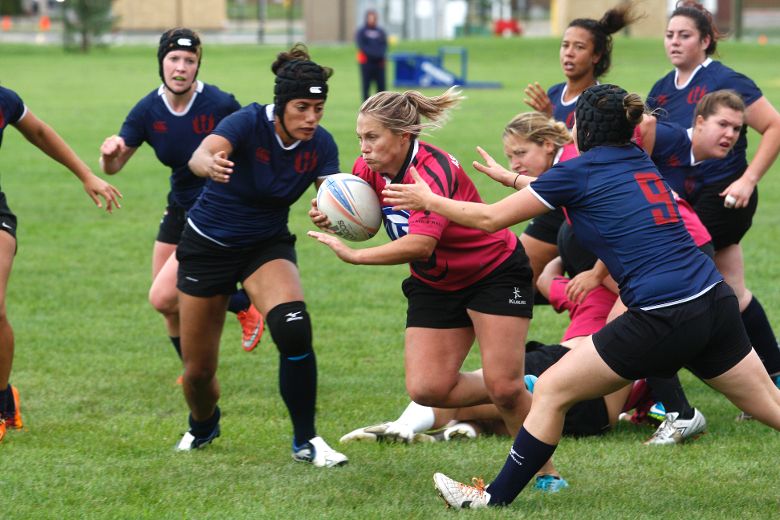 Sirens rugby team looking to add players | Grande Prairie Daily Herald ...