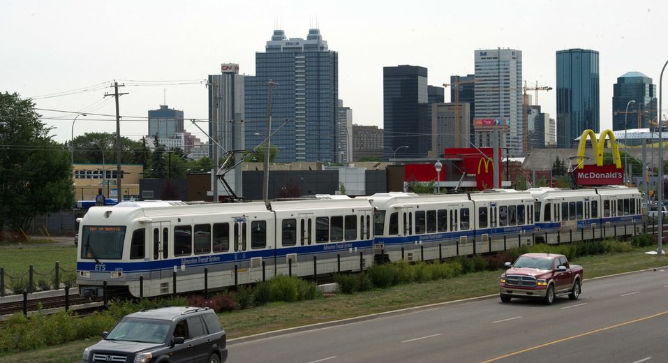 City hopes software upgrade will fix Edmonton's Metro Line LRT bugs ...