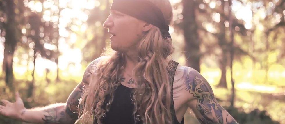 A Rancher's Son wows with new video | Pincher Creek Echo