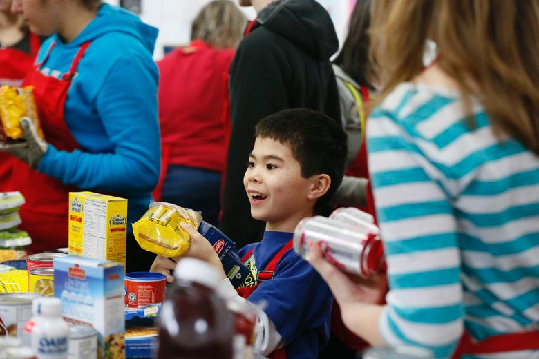 Hunger in Canada a growing concern | Toronto Sun