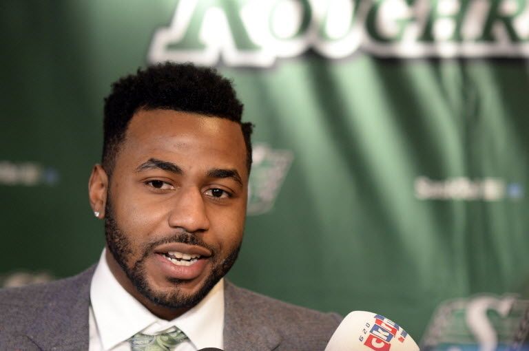 Hamilton Tiger-Cats sign international wide receiver John Chiles ...