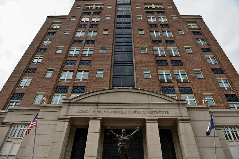 Hacker who targeted Bush family gets 4 years in prison | Toronto Sun