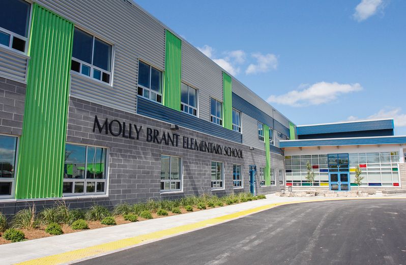 Long journey nears end, new beginning | The Kingston Whig Standard