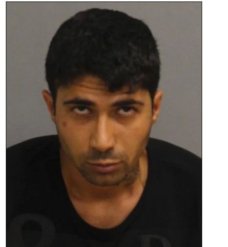Man Accused Of Sexually Assaulting Two Women Toronto Sun