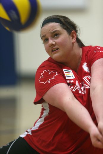Muldrew set for Paralympics | Winnipeg Sun