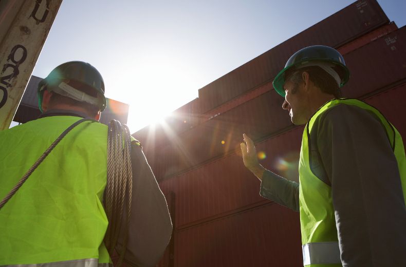 Safe Work Manitoba project finds workers willing to take risks on the ...