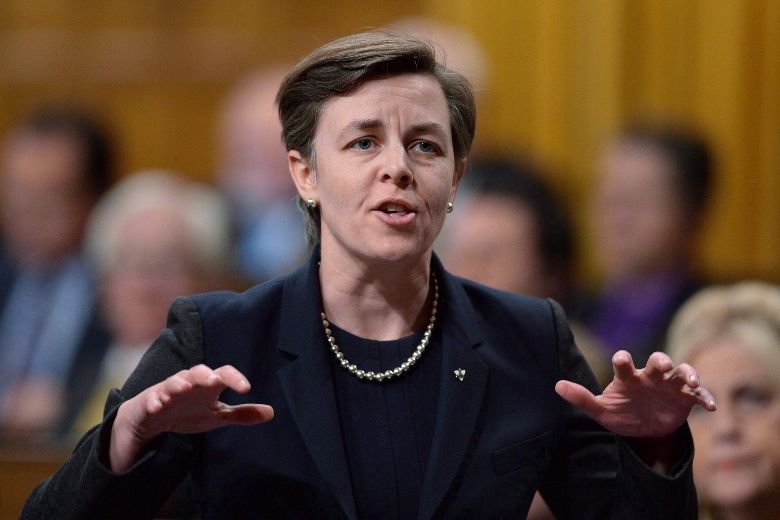 Leitch understands Canadian values | Toronto Sun