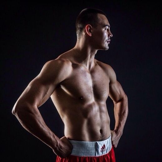 Total mismatch at Global Legacy boxing event | Toronto Sun