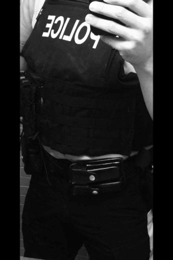 How vigilante group Creep Catchers nabbed a cop allegedly trying to ...