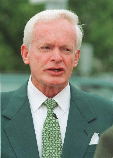 Former police chief Bill McCormack's funeral Monday | Toronto Sun