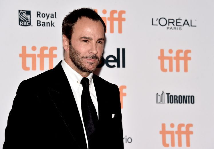 TIFF 2016: Director Tom Ford talks inspiration behind 'Nocturnal ...