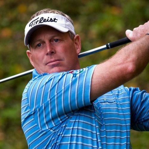 Back-to-Back, Ian Doig captures the Seniors Championship crown ...