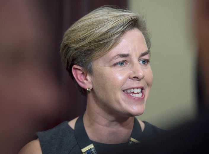 Leitch dismisses critics of her immigrant-screening proposal as ’elites ...