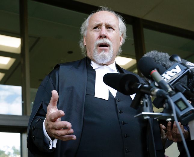 Travis Vader verdict won't stand, say some legal experts — latest twist ...