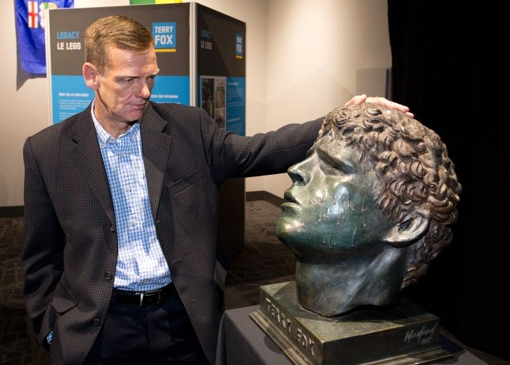 A tale of two brothers | The Kingston Whig Standard