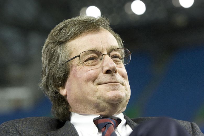 Blue Jays appoint long-time executive Paul Beeston president emeritus ...