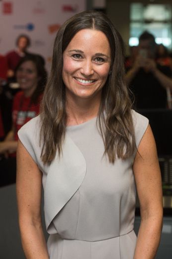 Man arrested over Pippa Middleton iCloud hack | Toronto Sun