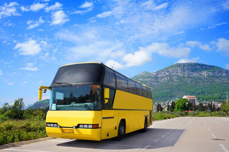Packaged motor coach tours or independent travel? Find out what's right ...
