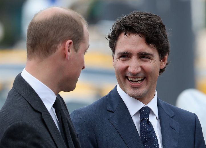 Trudeau’s magical, mystery climate plan | Toronto Sun