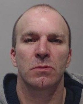 Surprise declaration of native heritage delays sentencing in violent ...