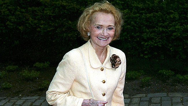 ‘All My Children’ creator Agnes Dixon dead at 88 | Toronto Sun