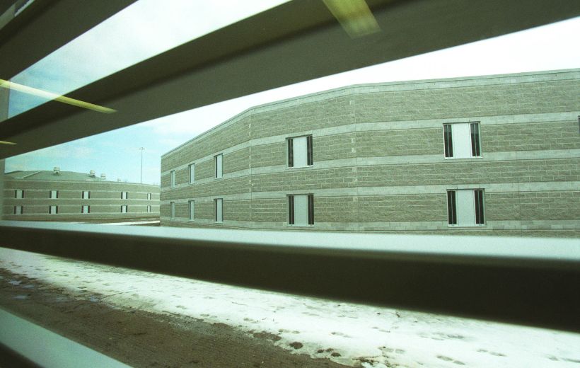 Inmate charged in death at Maplehurst | Toronto Sun