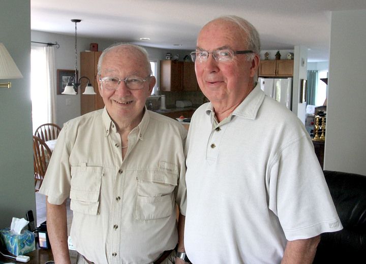 Lions Club roars into its 80s | The Kingston Whig Standard