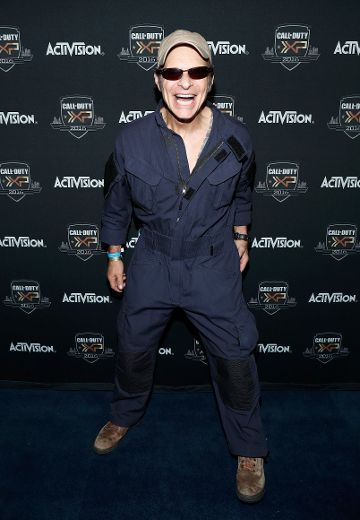 Stalker's calls 'domestic terrorism': David Lee Roth | Toronto Sun