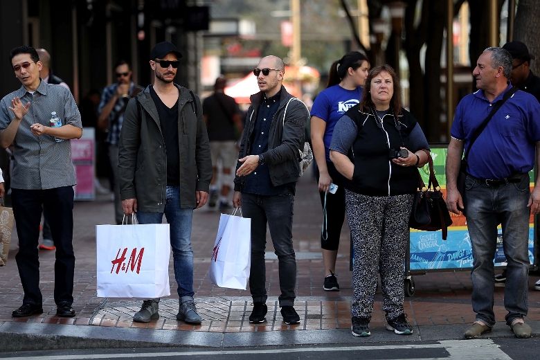 Canadian middle-class incomes, purchasing power up dramatically ...