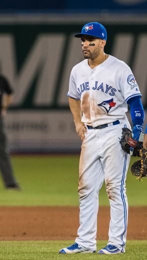 Rest was all Devon Travis needed to recover | Toronto Sun