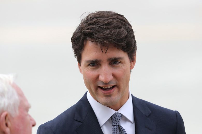 Trudeau is betraying progressives | Toronto Sun