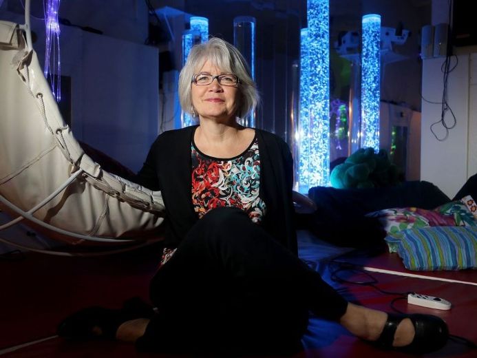 The realities of pediatric palliative care at Roger Neilson House ...